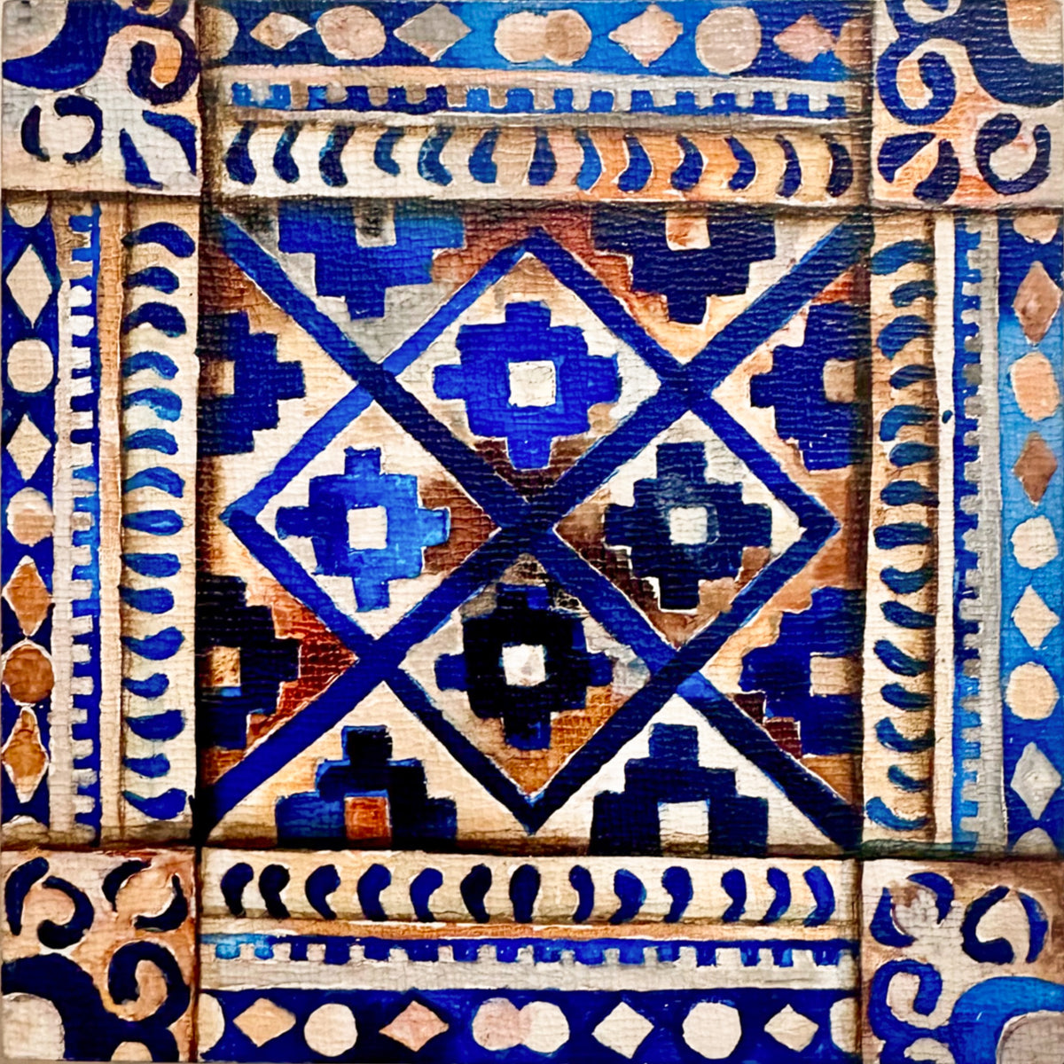 DISRUPT – NAPA GOGO ART